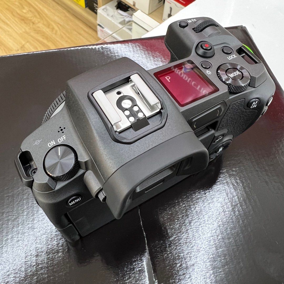 Canon EOS R Body BRAND NEW 3 Years Warranty, Photography, Cameras on ...