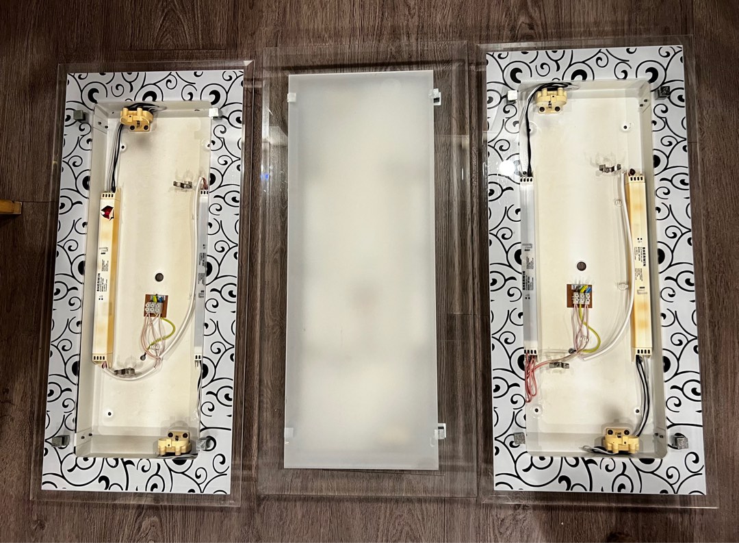 Ceiling Lights for Sale, Furniture & Home Living, Lighting & Fans, Lighting on Carousell