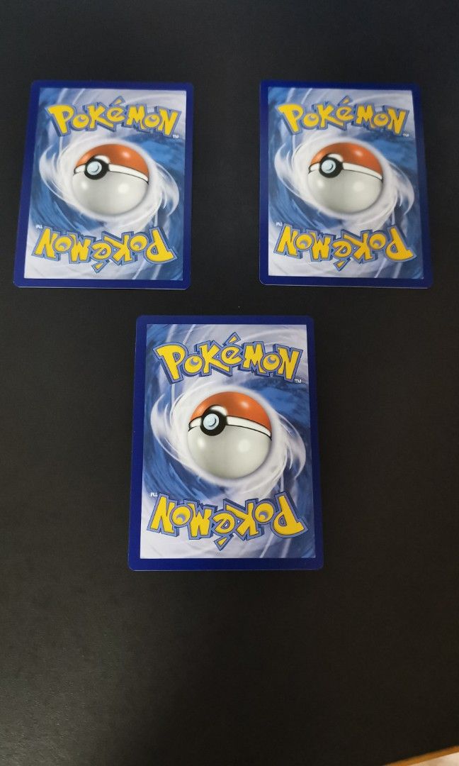 Charizard UPC Promo cards, Hobbies & Toys, Toys & Games on Carousell