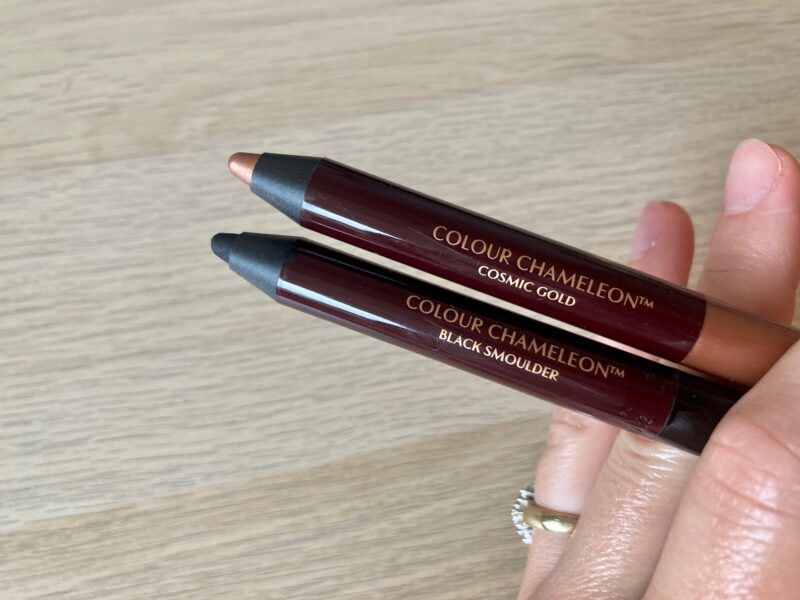 Charlotte Tilbury Colour Chameleon Eyeshadow Crayon, Beauty & Personal ...