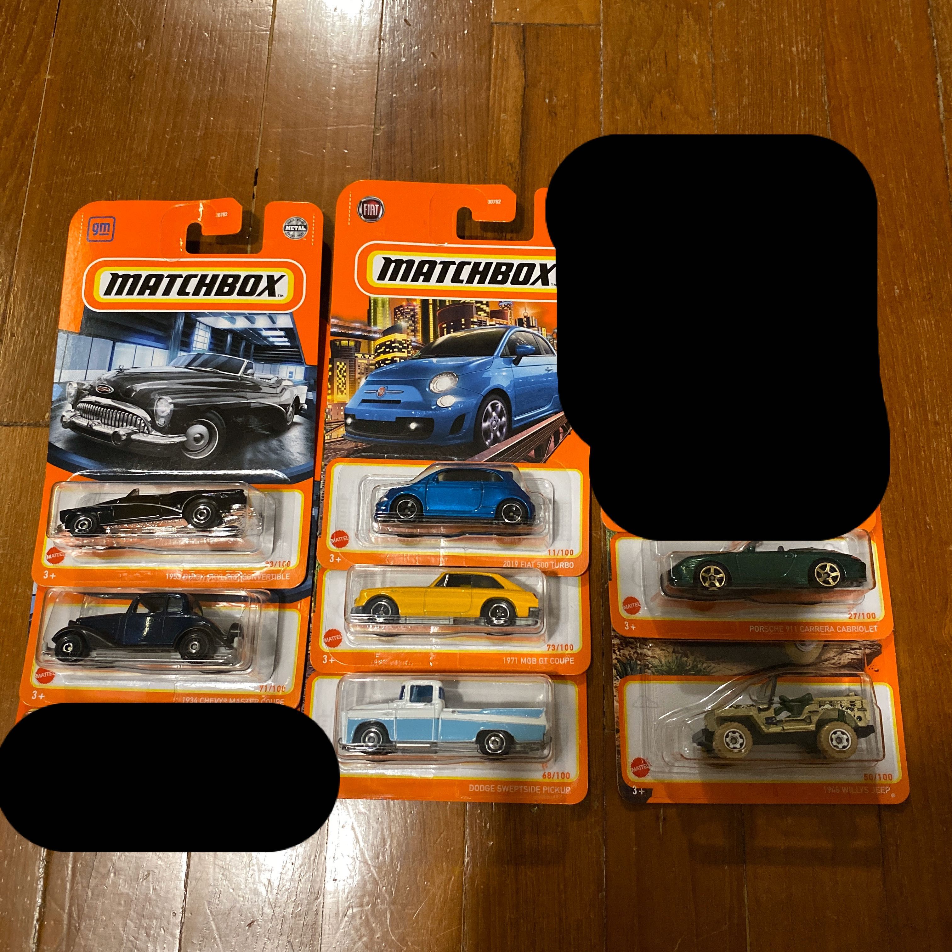 Cheap Hot wheels and Matchbox cars diecast 1/64 hotwheels small toy car ...