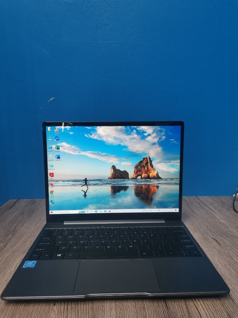 CHUWI, Computers & Tech, Laptops & Notebooks on Carousell