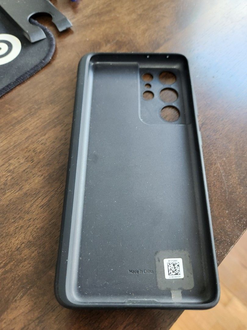 Clean as new Samsung S21 Ultra 5g 512GB 16MB, Mobile Phones & Gadgets ...