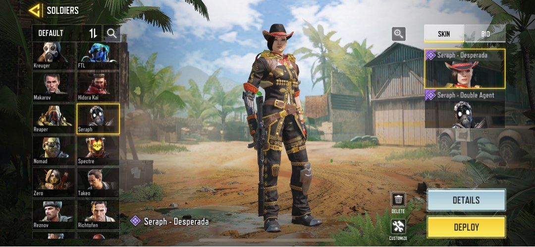 CODM Account, Video Gaming, Video Games, Others on Carousell