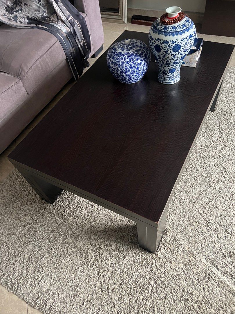 Coffee table from barang barang, Furniture & Home Living, Furniture ...