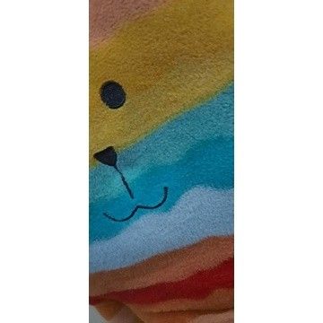 Boneka craftholic 1 meter rainbow ori, Toys & Collectibles, Mainan di ...