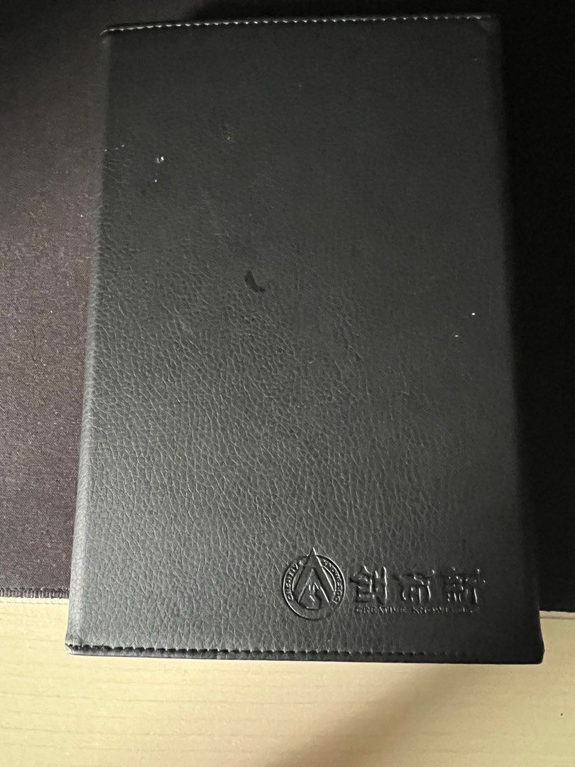 creative knowledge hans vision px2201 chinese e dictionary, Hobbies ...