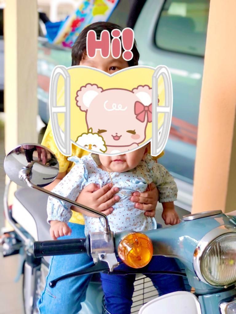 Cuddle set, Babies & Kids, Babies & Kids Fashion on Carousell