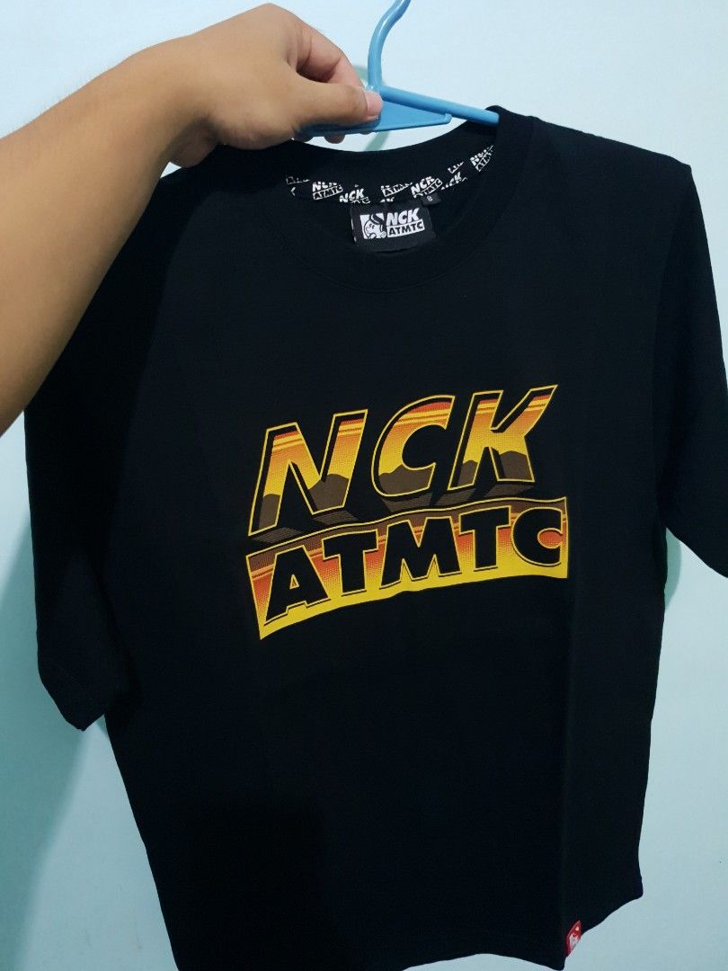 Deadways, Men's Fashion, Tops & Sets, Tshirts & Polo Shirts on Carousell