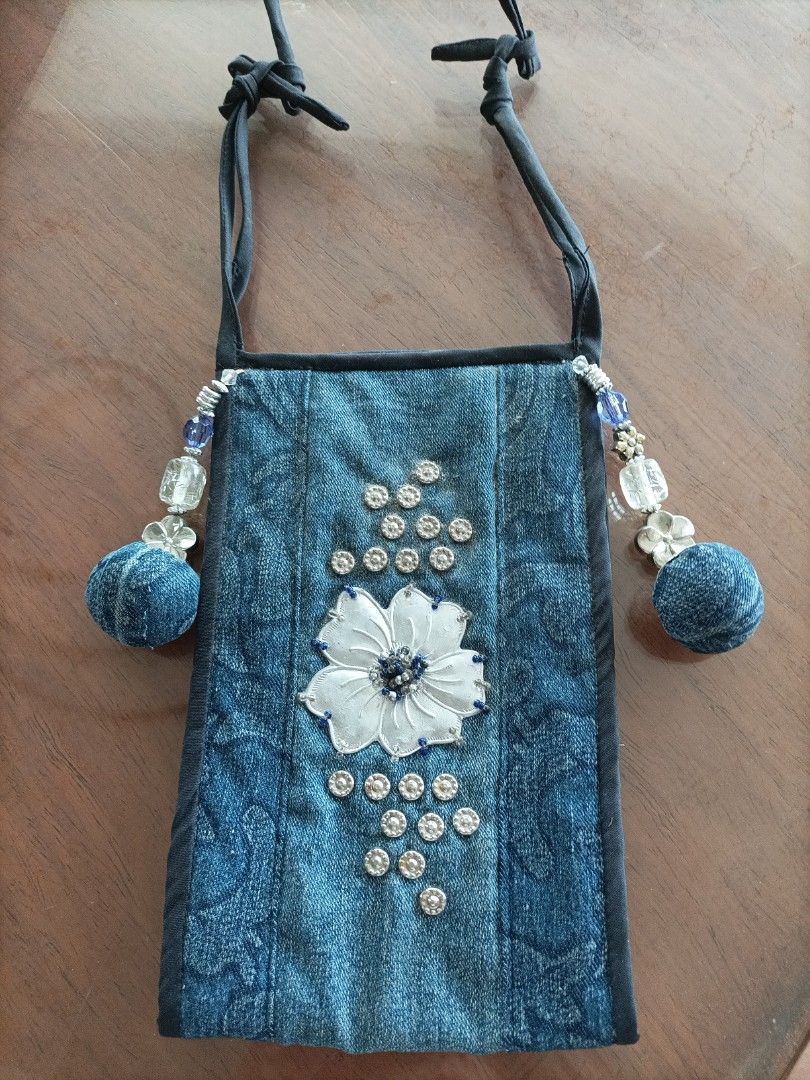 Decorative extra toilet paper roll holder, Furniture & Home Living ...