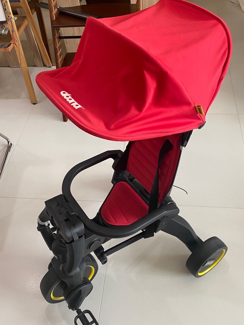 Doona S1 Trikes, Babies & Kids, Going Out, Strollers on Carousell