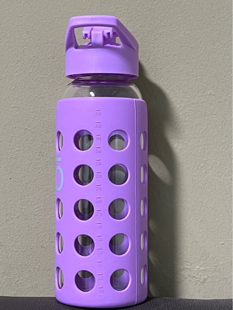 Doterra Glass Water Bottle, TV & Home Appliances, Kitchen Appliances ...