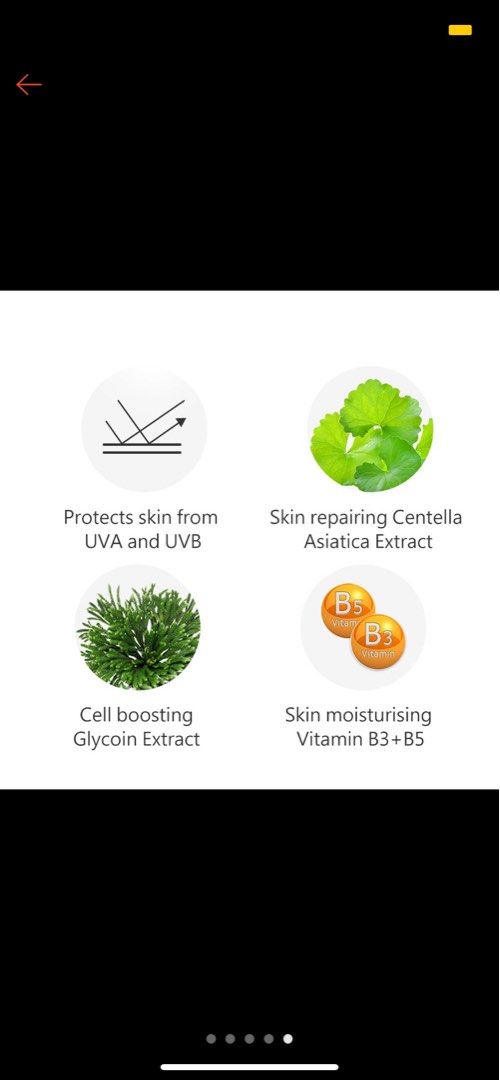 Dr Wu UV Protect Mineral Lotion SPF50+ PA++++, Beauty & Personal Care, Face, Face Care on Carousell