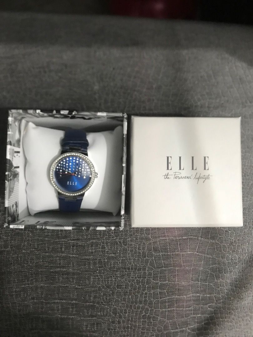 Elle watches 2021, Women's Fashion, Watches & Accessories, Watches on ...