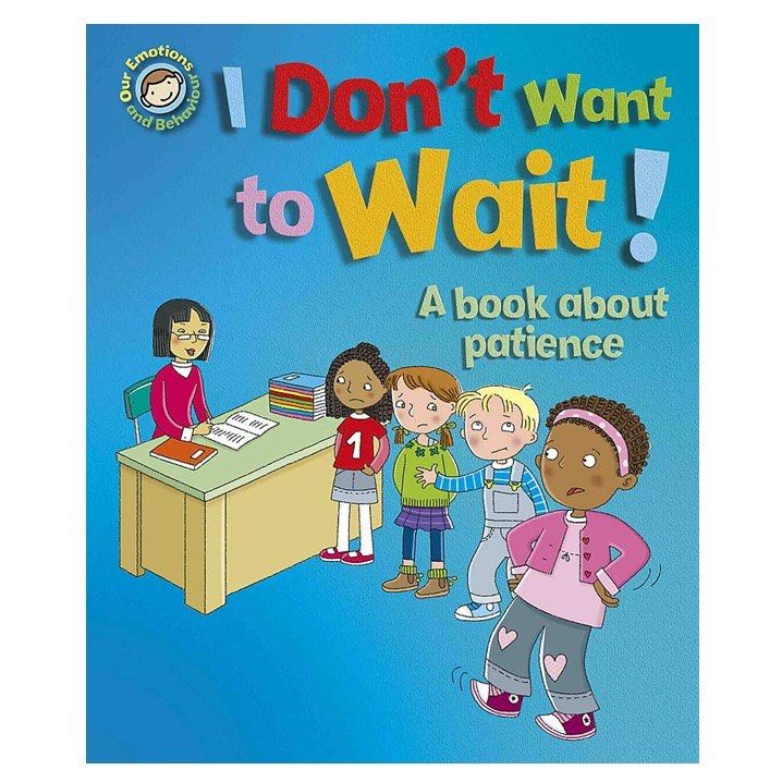 EMOTIONS & BEHAVIOURS (12 TITLES), Hobbies & Toys, Books & Magazines ...