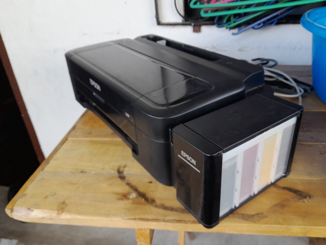Epson L130 Printer, Computers & Tech, Printers, Scanners & Copiers on ...