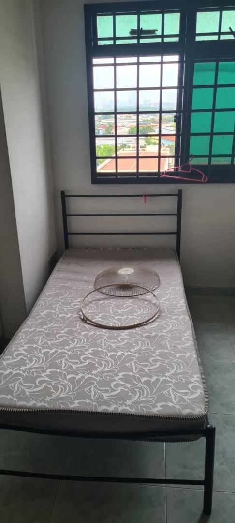 Female sharing Room, Property, Rentals, HDB on Carousell
