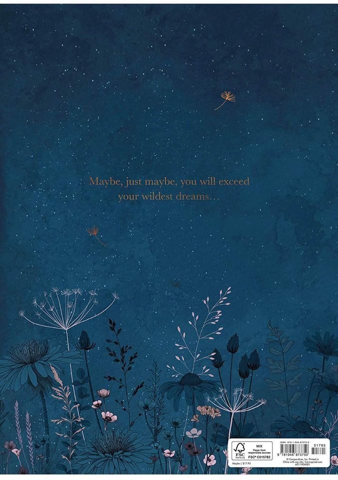 FOR SALE: MAYBE - KOBI YAMADA, Hobbies & Toys, Books & Magazines ...