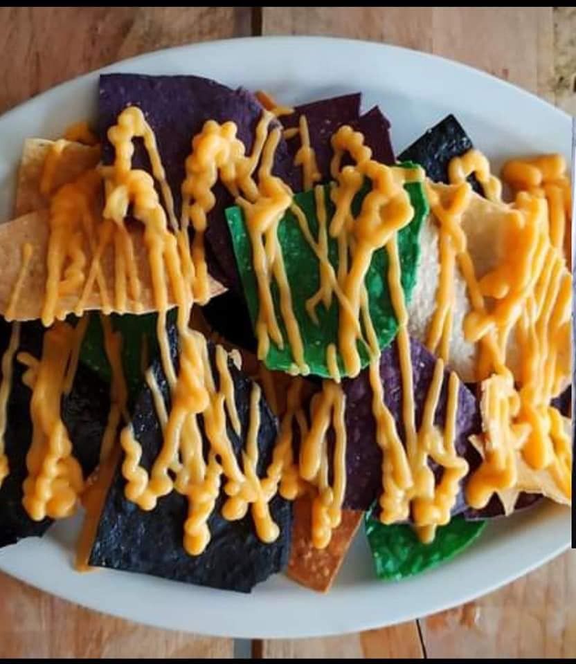 Frozen Nachos, Food & Drinks, Chilled & Frozen Food on Carousell