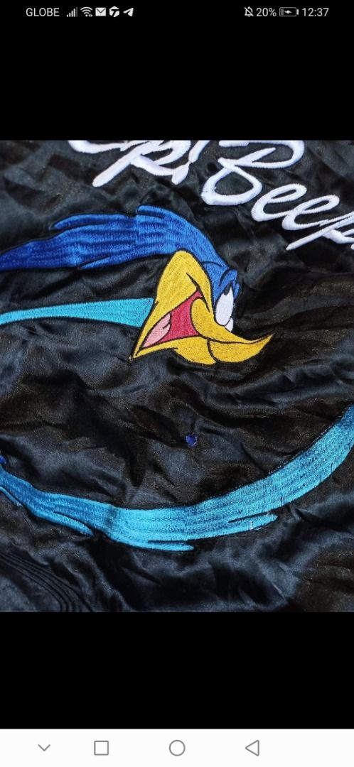 FS: SUKAJAN X ROAD RUNNER JACKET, Men's Fashion, Coats, Jackets and ...