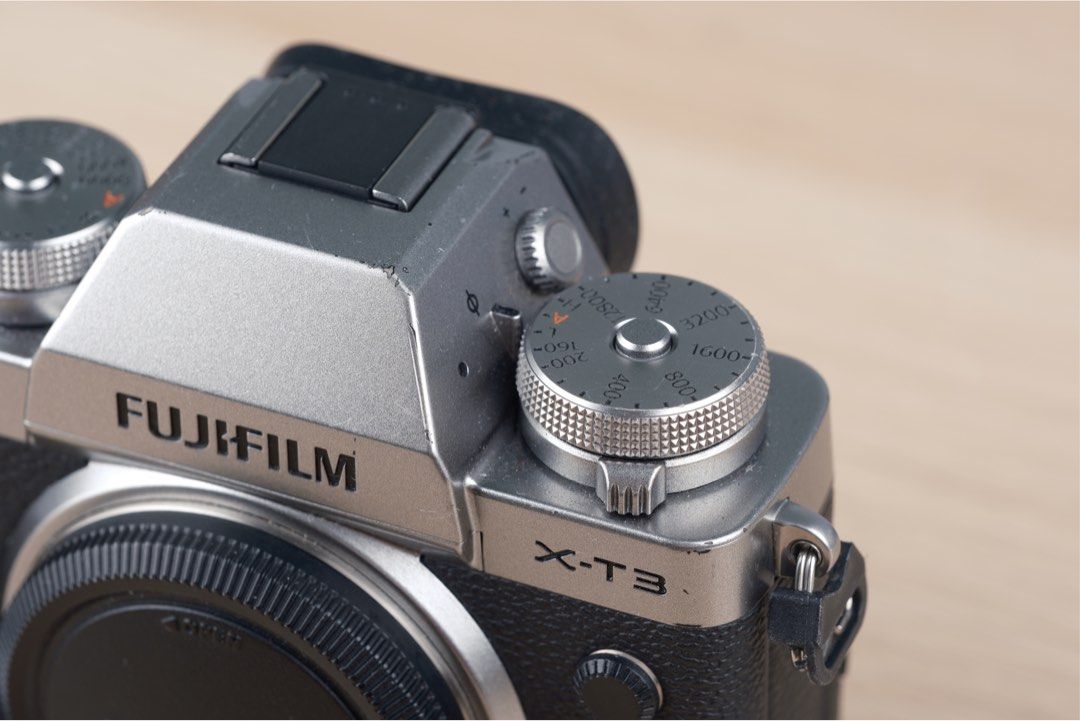 Fujifilm X-T3, Photography, Cameras on Carousell