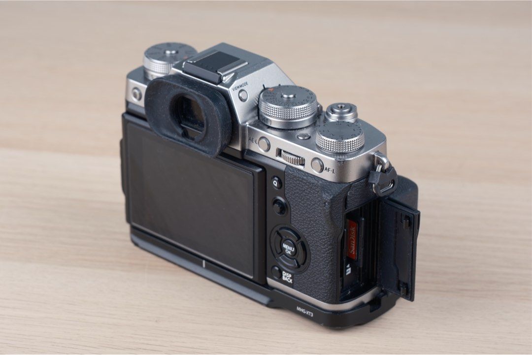 Fujifilm X-T3, Photography, Cameras on Carousell