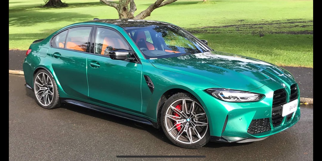 G80 M3 Full sets of rims/wheel 5X112 to G30 520 528 530 540, G20 318, 320, 330, 340. Front 19 ...