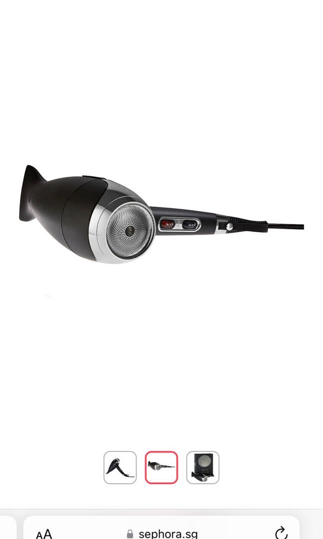 GHD Helios Professional Hairdryer, Beauty & Personal Care, Hair on ...