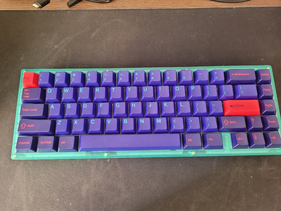 Gmk laser r2 keycaps, Computers & Tech, Parts & Accessories, Computer ...