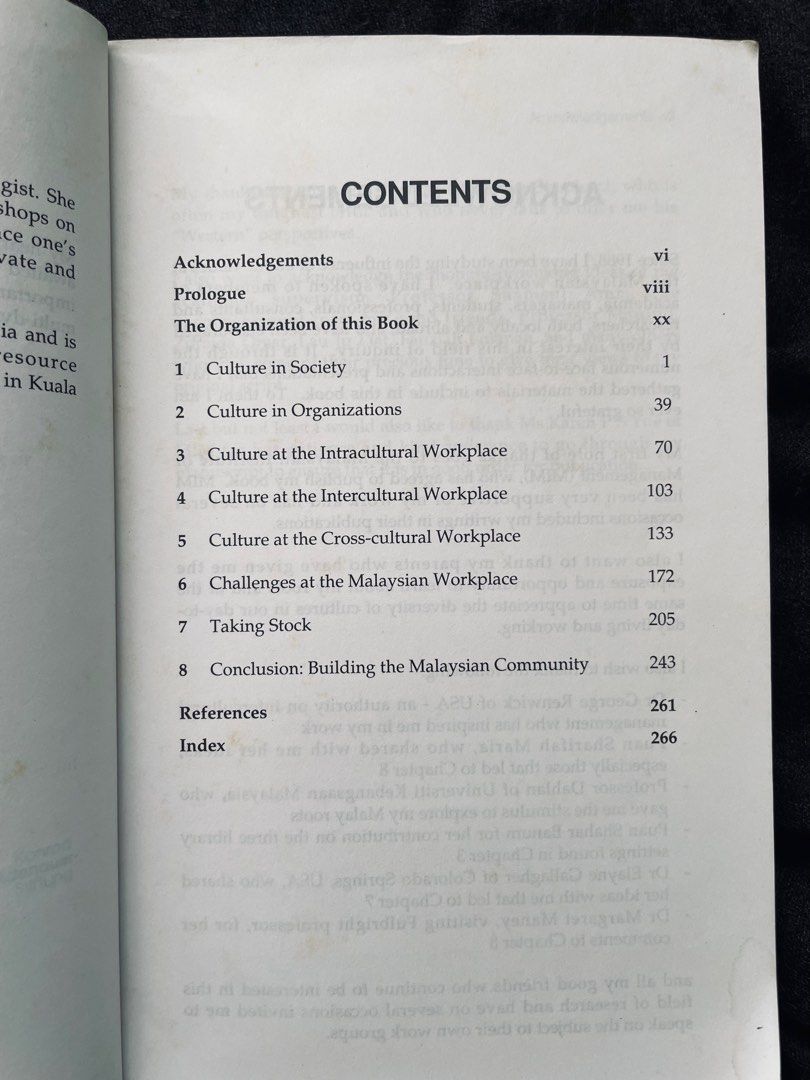 Going glocal: Cultural dimensions in Malaysian management by Asma ...