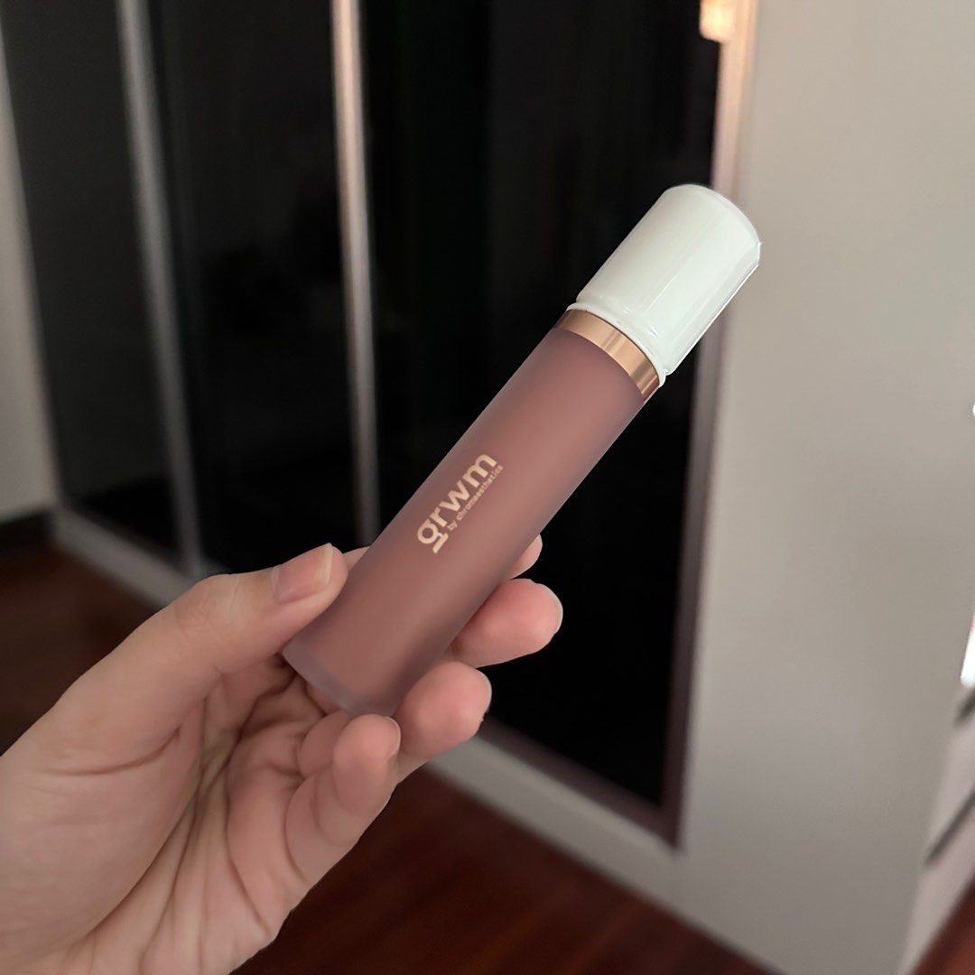 GRWM Cosmetics Milk Tint - Pablo’s Latte, Beauty & Personal Care, Face ...