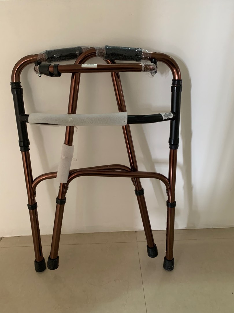 Guardian foldable working frame, Health & Nutrition, Assistive ...