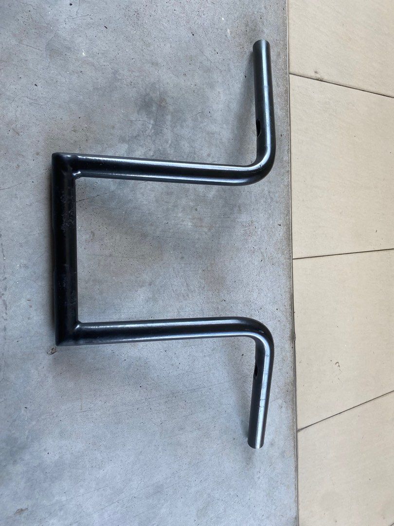 Harley handler bar, Sports Equipment, Bicycles & Parts, Parts ...