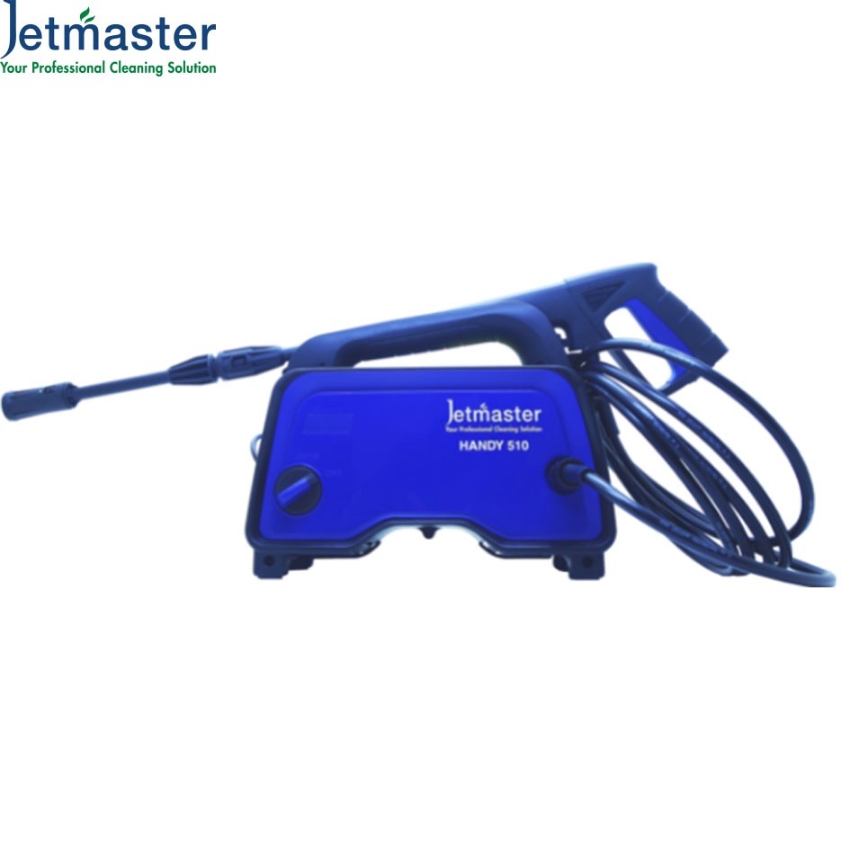 HIGH PRESSURE WASHER JETMASTER + FREE GIFT, Furniture & Home Living ...