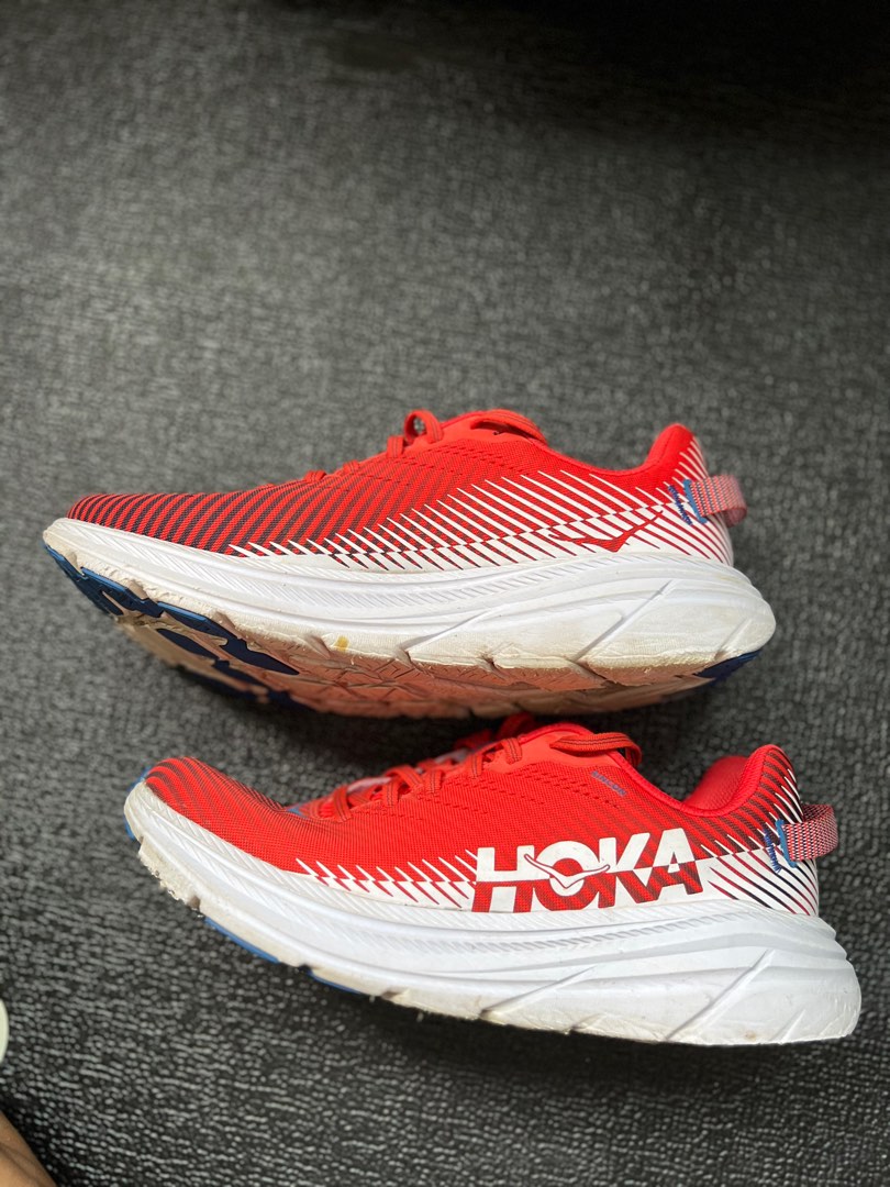 Hoka One One Rincon 2, Men's Fashion, Footwear, Sneakers on Carousell