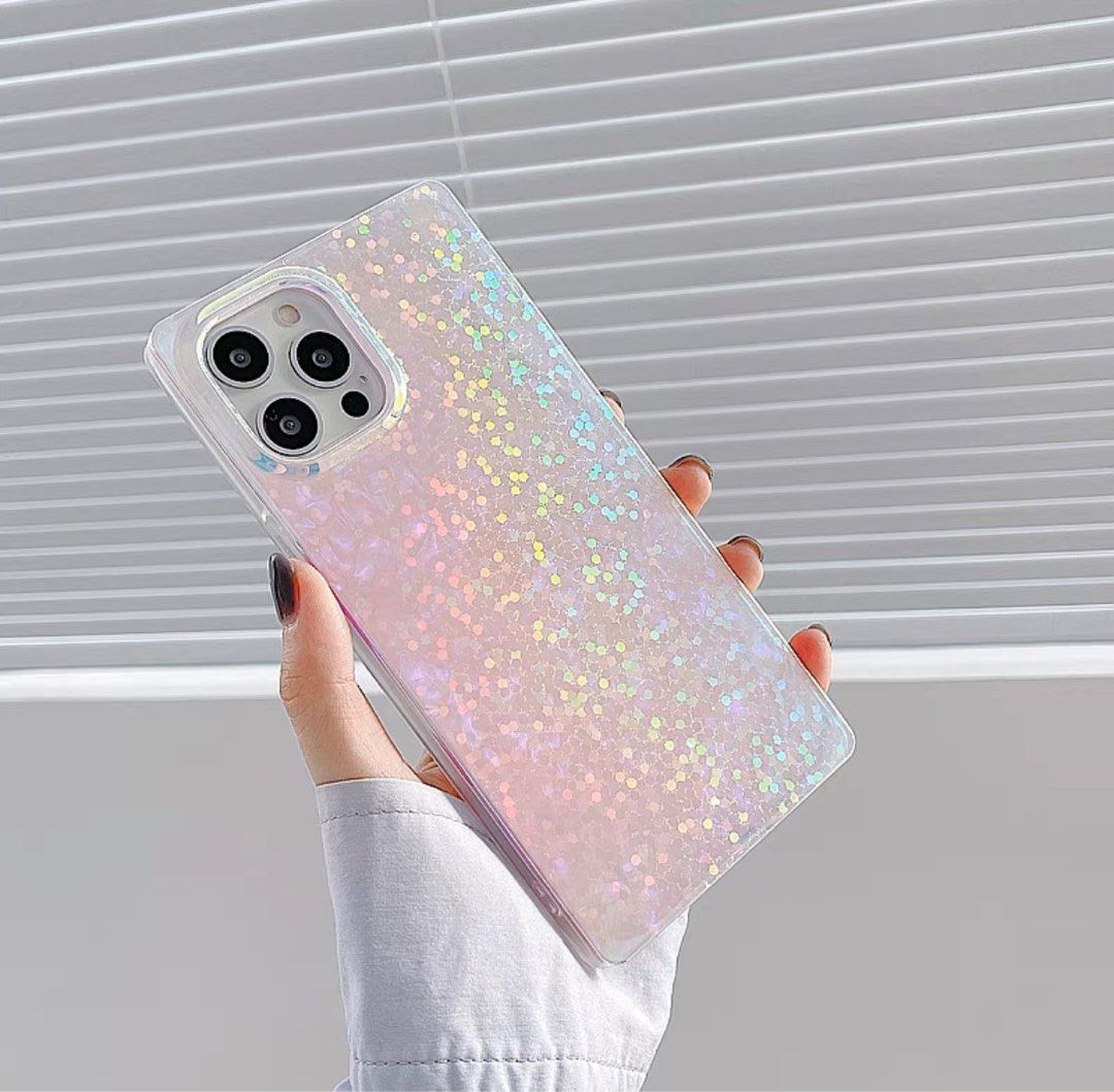 Hologram IPhone 13 Pro Max Casing, Mobile Phones & Gadgets, Mobile ...