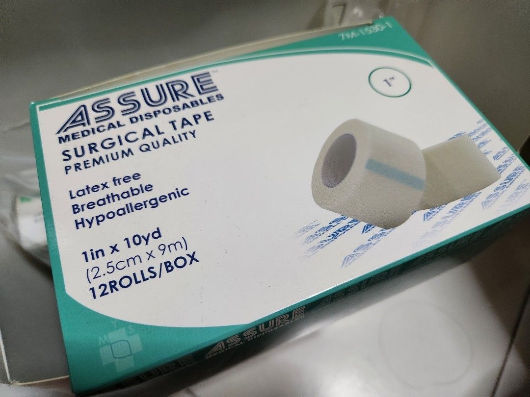 Alcohol Wipe,Sterile Non Woven Gauze, Surgical Tape, Mupirocin Ointment ...