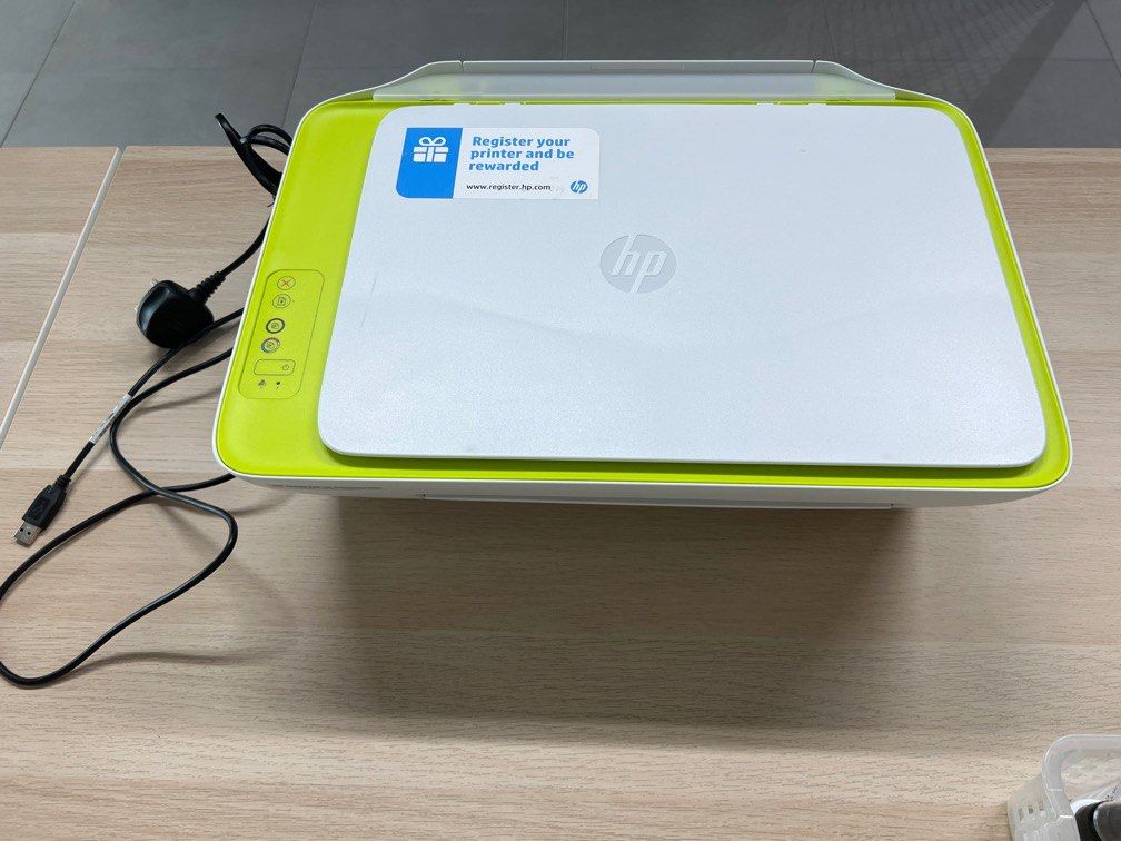 HP Deskjet 2135, Computers & Tech, Printers, Scanners & Copiers on ...