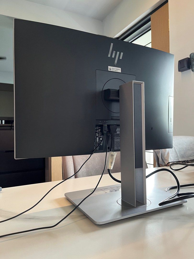 Hp Eliteone Aio All In One Touchscreen Inch Fhd Desktop Computer Pc Processor Intel I