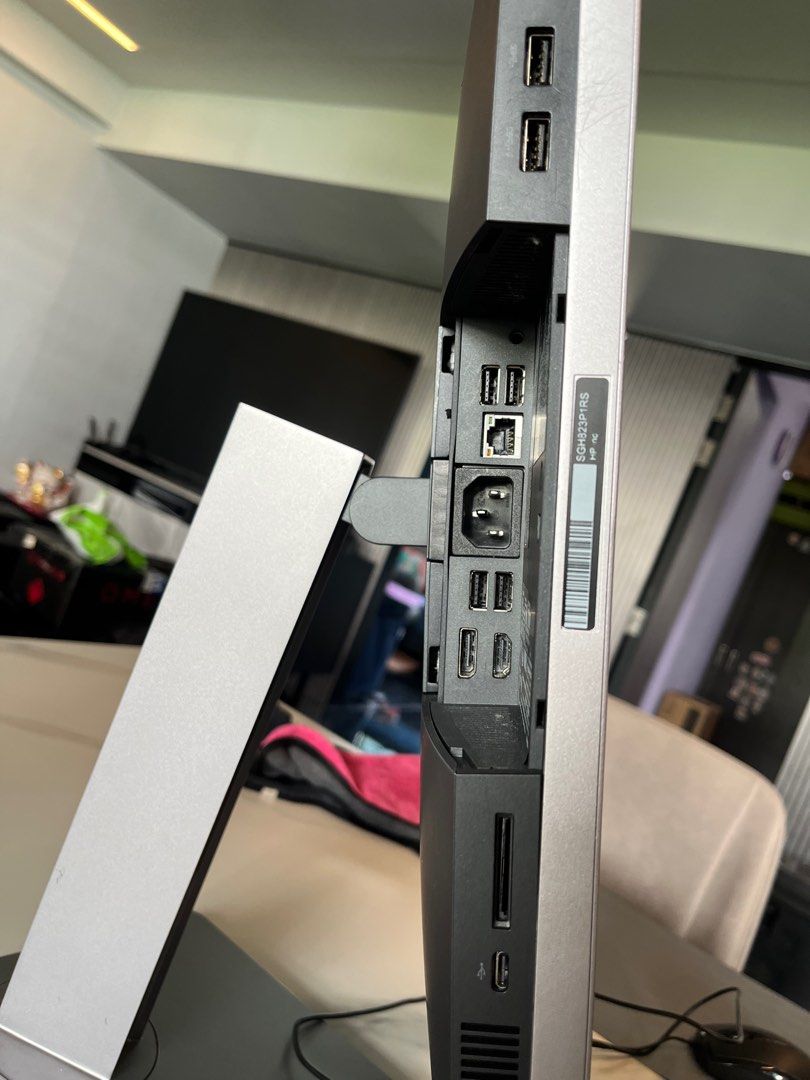 HP ELITEONE AiO All-in-One Touchscreen 24 inch FHD Desktop Computer PC ...