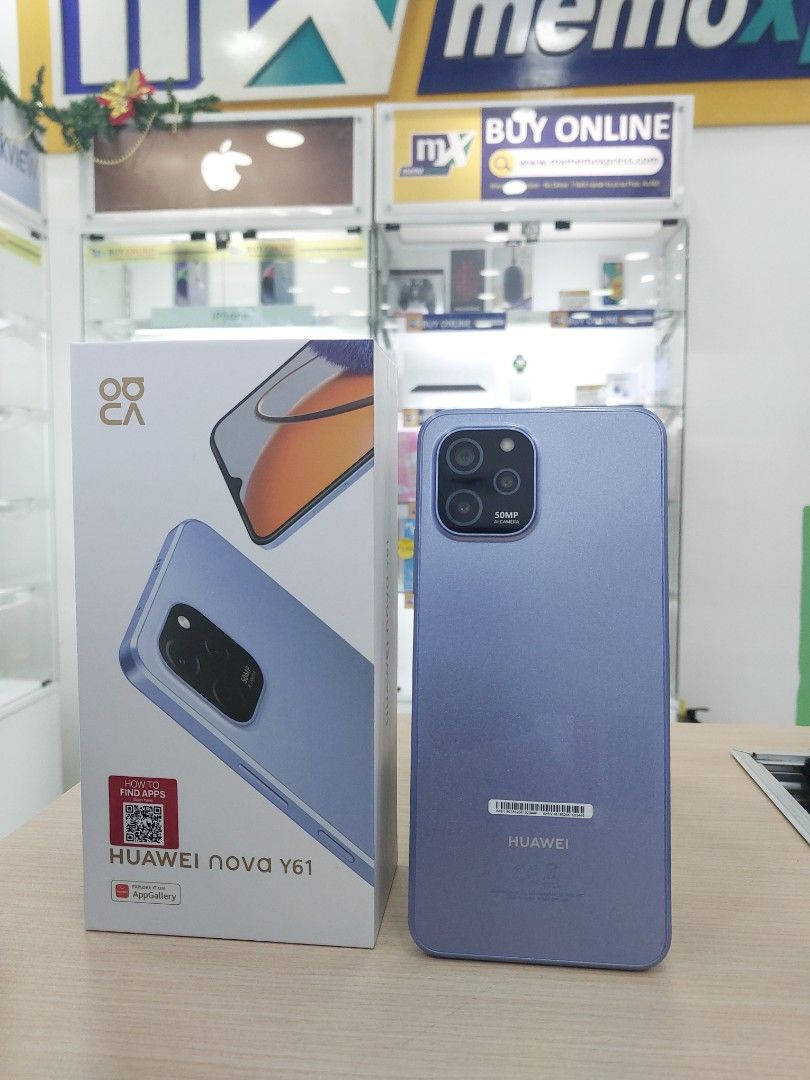 HUAWEI Y61 PRE ORDER, Mobile Phones & Gadgets, Mobile Phones, Android Phones, Huawei on Carousell