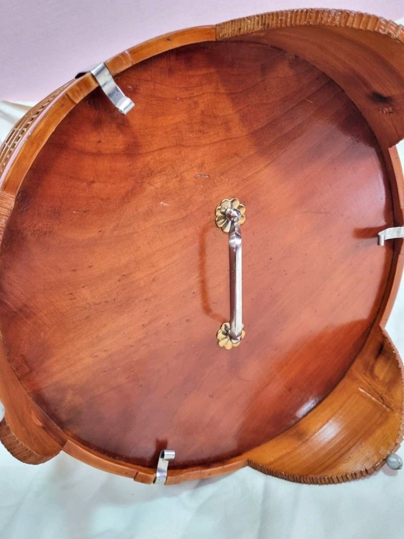 Hway Bee 14" Old Mee Sua Bird Cage, Pet Supplies, Homes & Other Pet ...