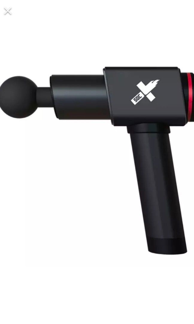 Hydragun, Sports Equipment, Exercise & Fitness, Toning & Stretching ...