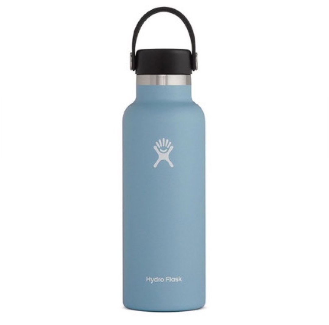 HydroFlask 18 OZ, Furniture & Home Living, Kitchenware & Tableware ...