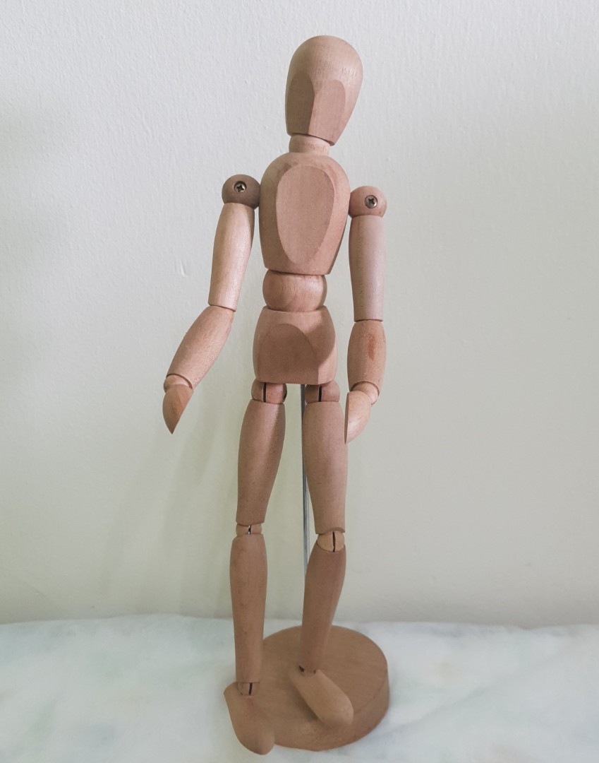 Ikea Drawing Model, Hobbies & Toys, Stationery & Craft, Craft Supplies ...