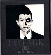 Jay Park ~ New Breed, CD, Brand New, Hobbies & Toys, Music & Media, CDs & DVDs on Carousell