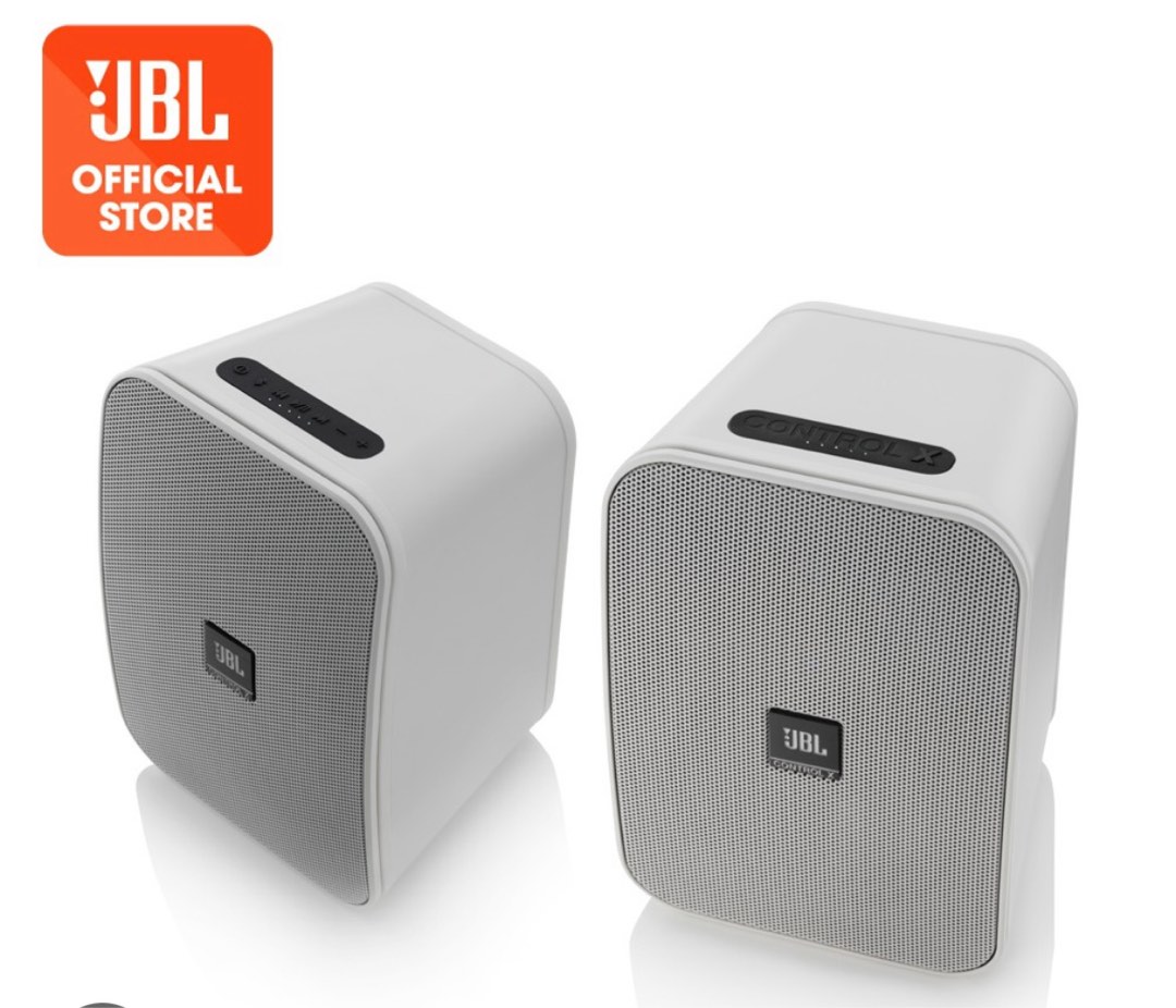 JBL Speaker, Audio, Soundbars, Speakers & Amplifiers on Carousell