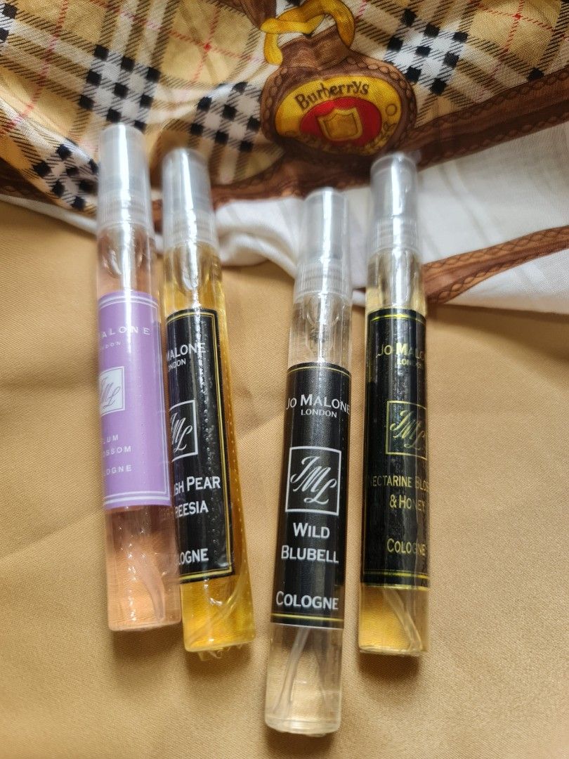 JML Mimic Perfumes, Beauty & Personal Care, Fragrance & Deodorants on ...