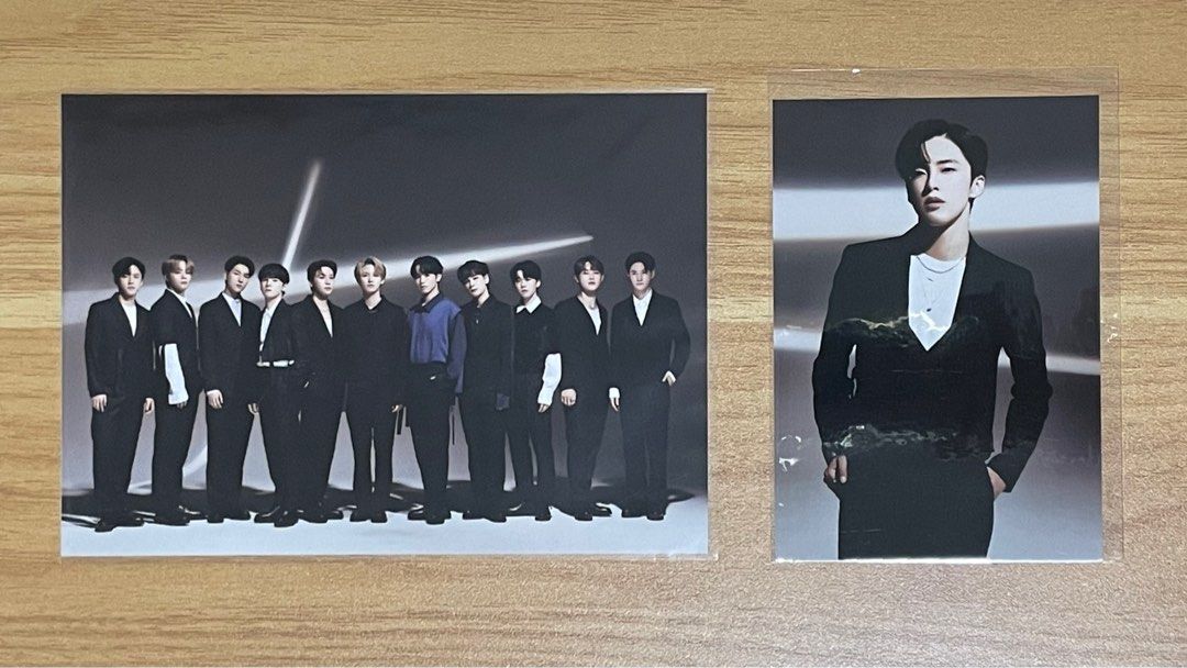 JO1 Trading Card / Photocard / Bromide / Postcard / Merchandise ...