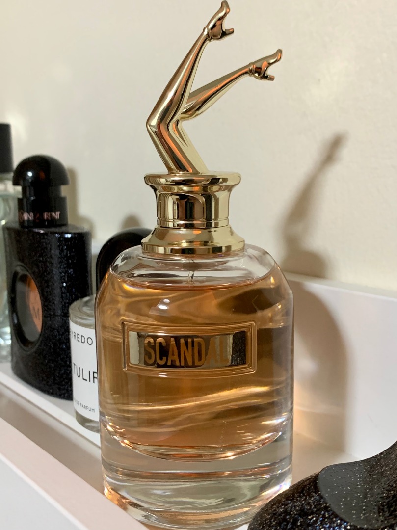 JPG Scandal A Paris 80ml, Beauty & Personal Care, Fragrance ...